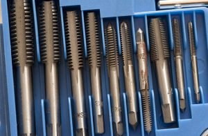 Refaire un filetage : toutes les techniques